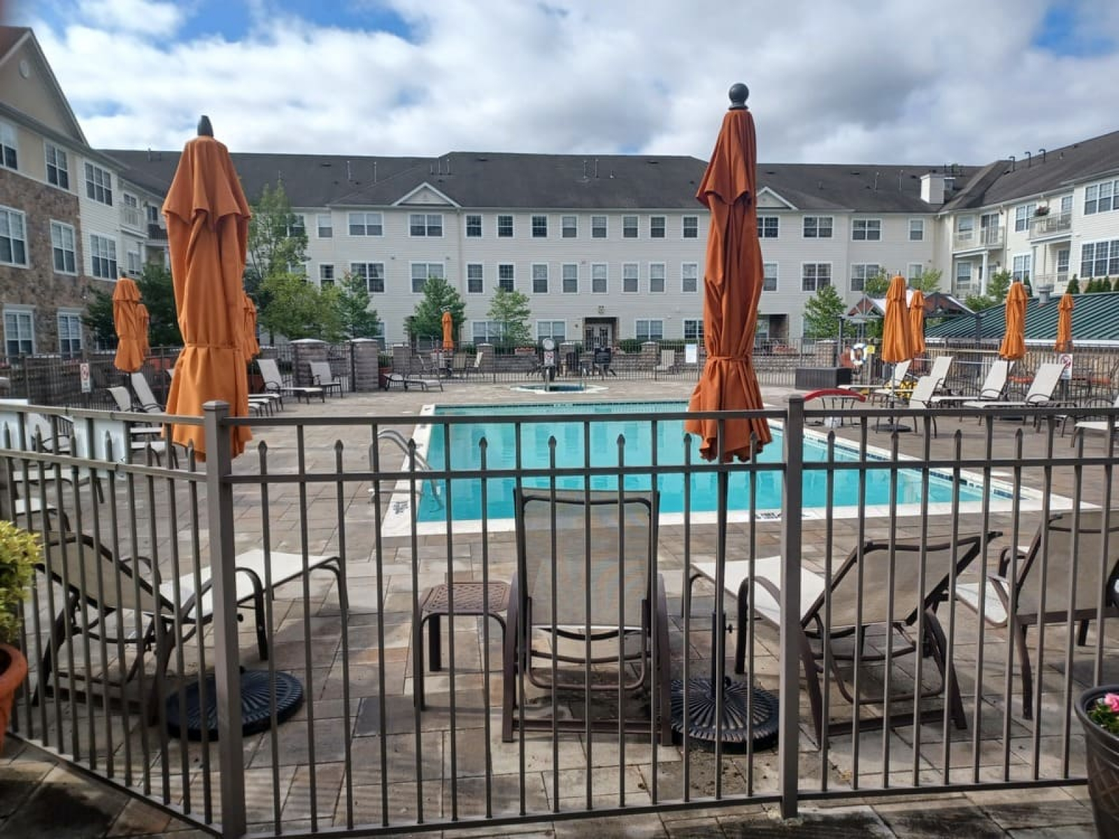 Apartments in Ocean Township, NJ | Primrose Place