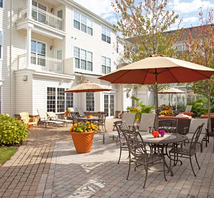 Gallery | Primrose Place Apartments