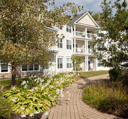 Gallery | Primrose Place Apartments