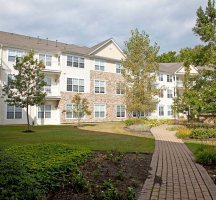 Gallery - Primrose Place Apartments