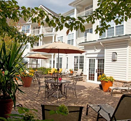 Gallery | Primrose Place Apartments