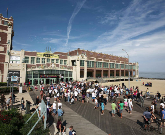 Interesting Facts About Ocean Township - Primrose Place Apartments